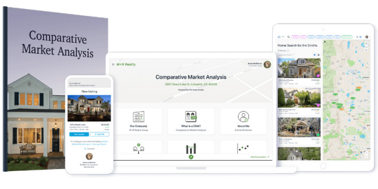 Cloud CMA Resources – OneKey® MLS Support Center